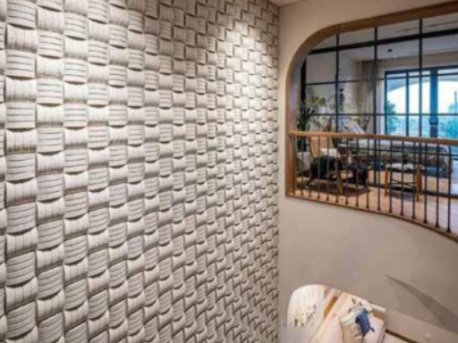 PU Wall Panels - OPSIS DESIGNS